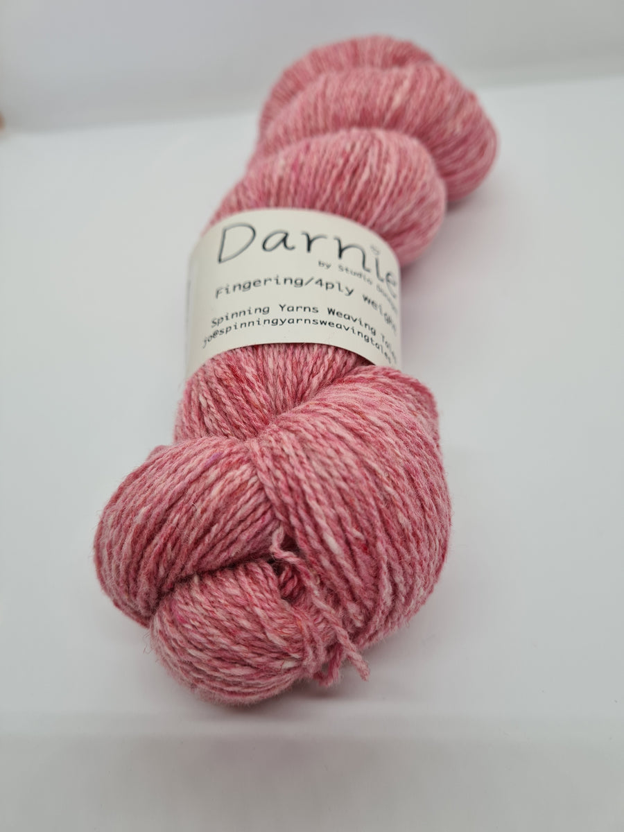 Darnie by Spinning Yarns Weaving Tales – Fibre Frolic Store